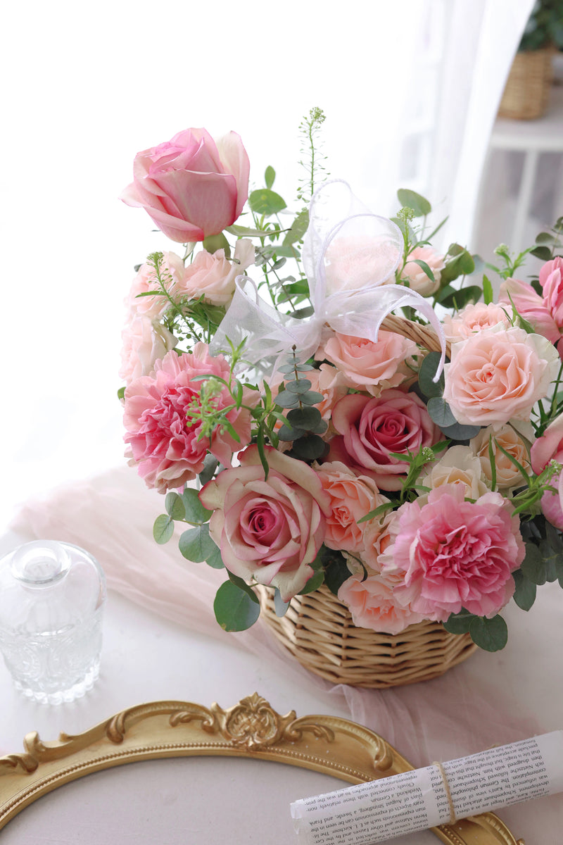 Isadora – Luna Floral Atelier