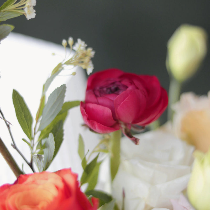 Kyler – Luna Floral Atelier