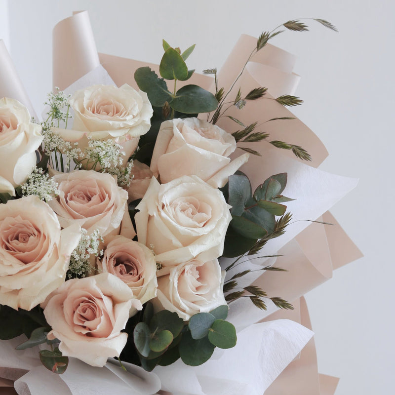 Quinn – Luna Floral Atelier