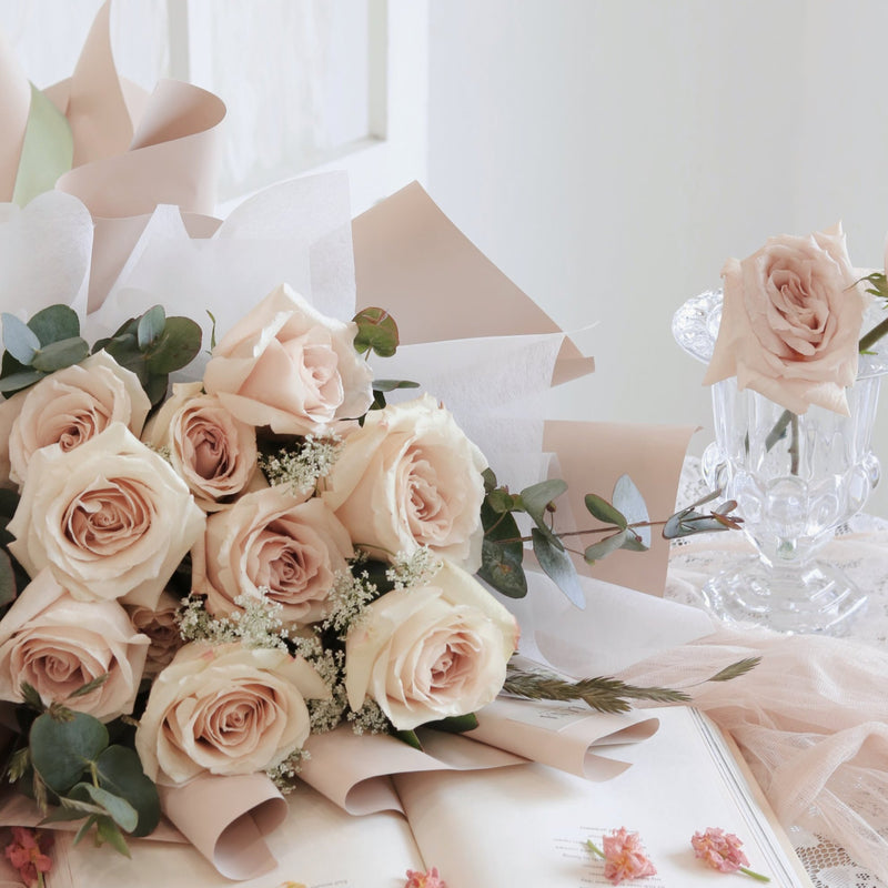 Quinn – Luna Floral Atelier