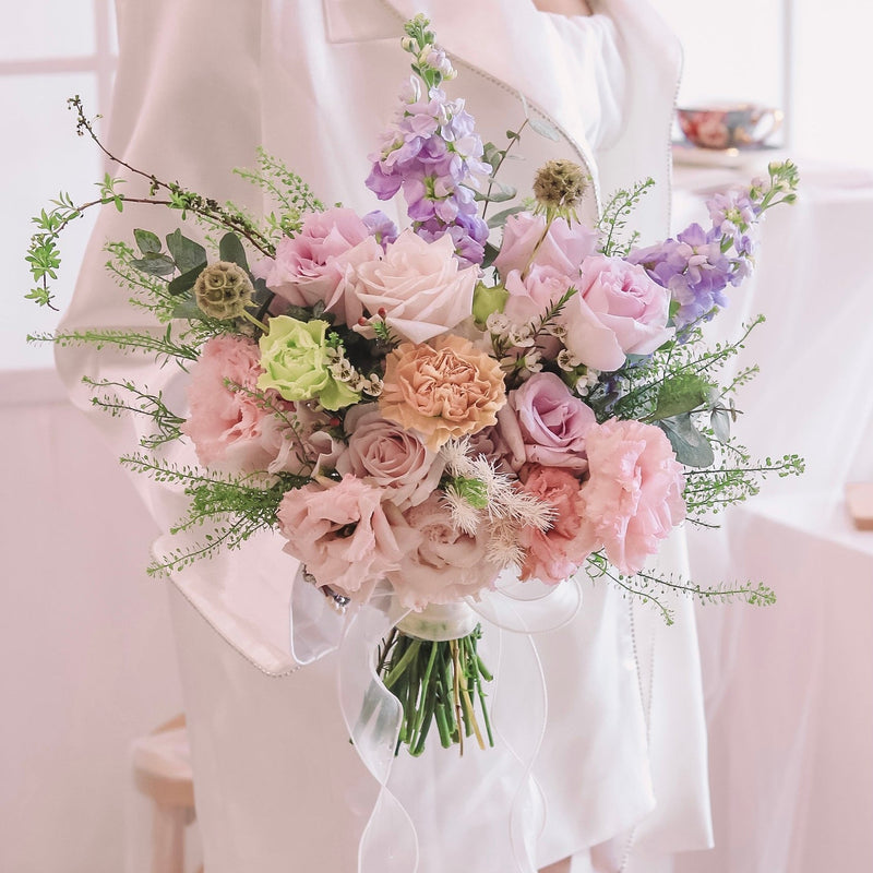 Allison – Luna Floral Atelier