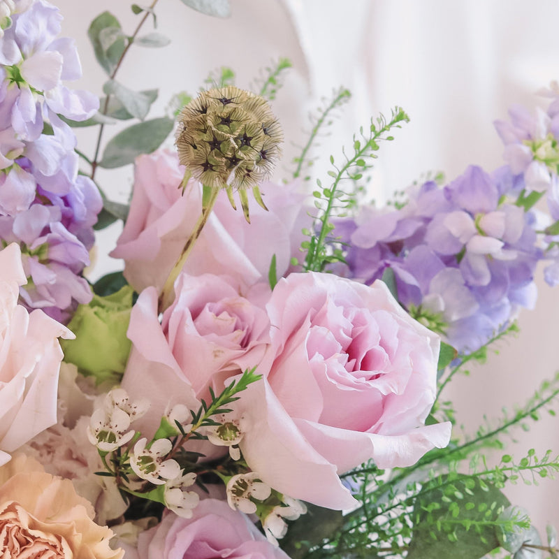 Allison – Luna Floral Atelier