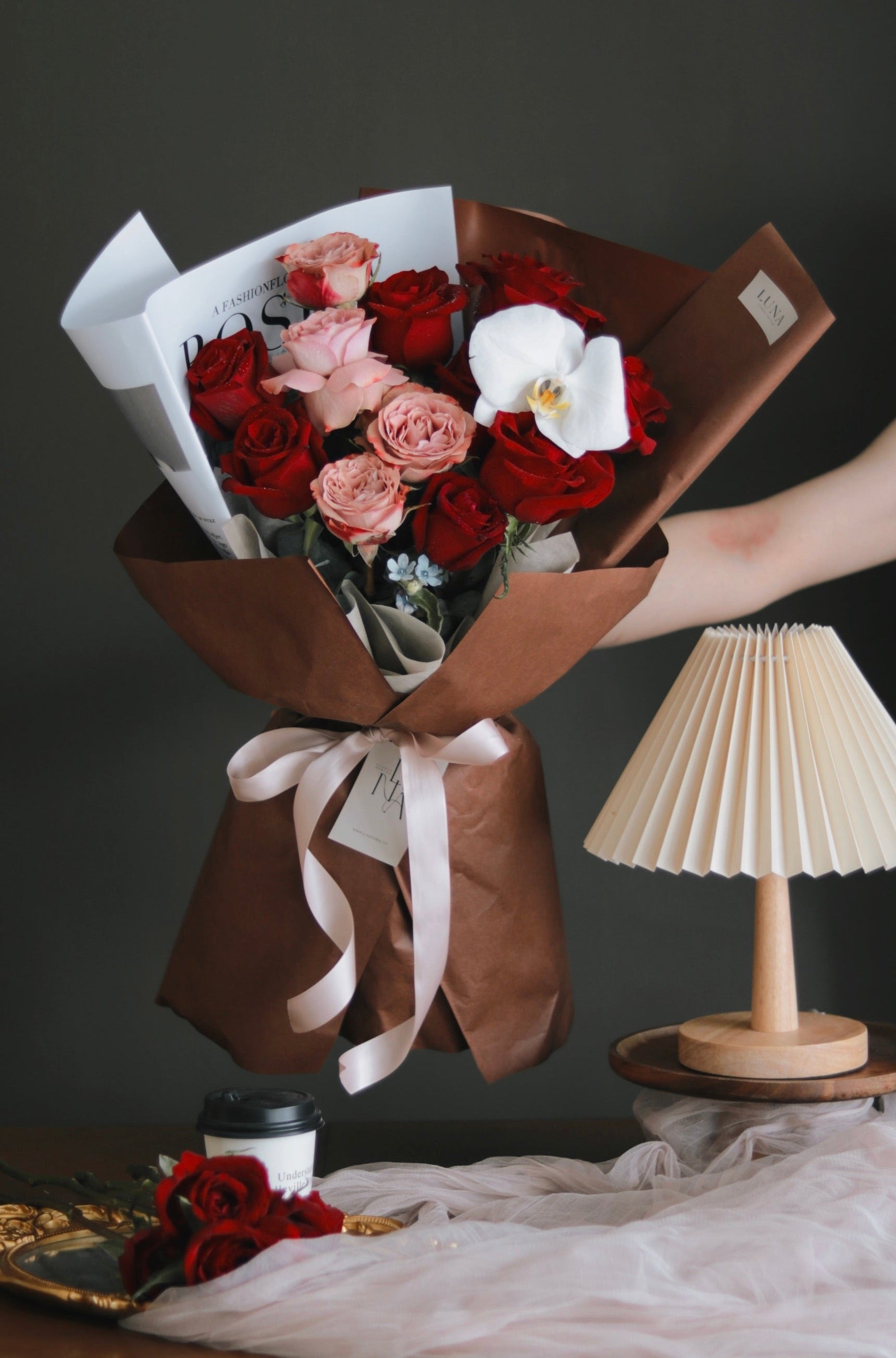 Lola – Luna Floral Atelier