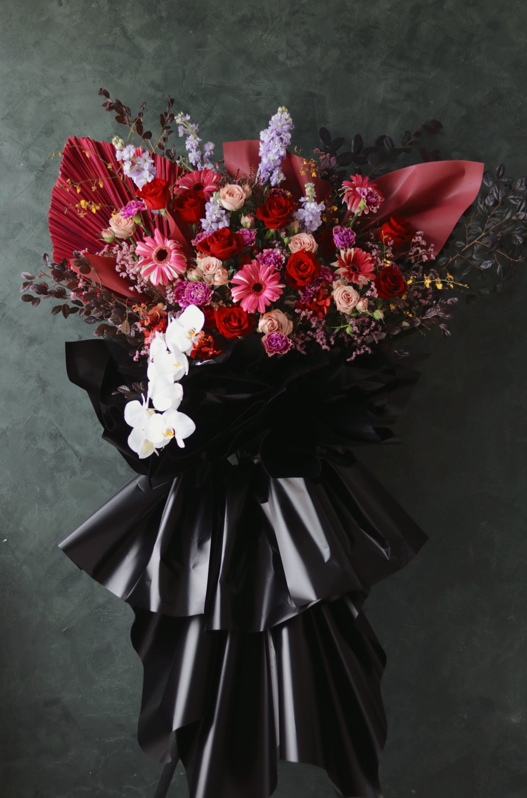 Fortune Flower Stand