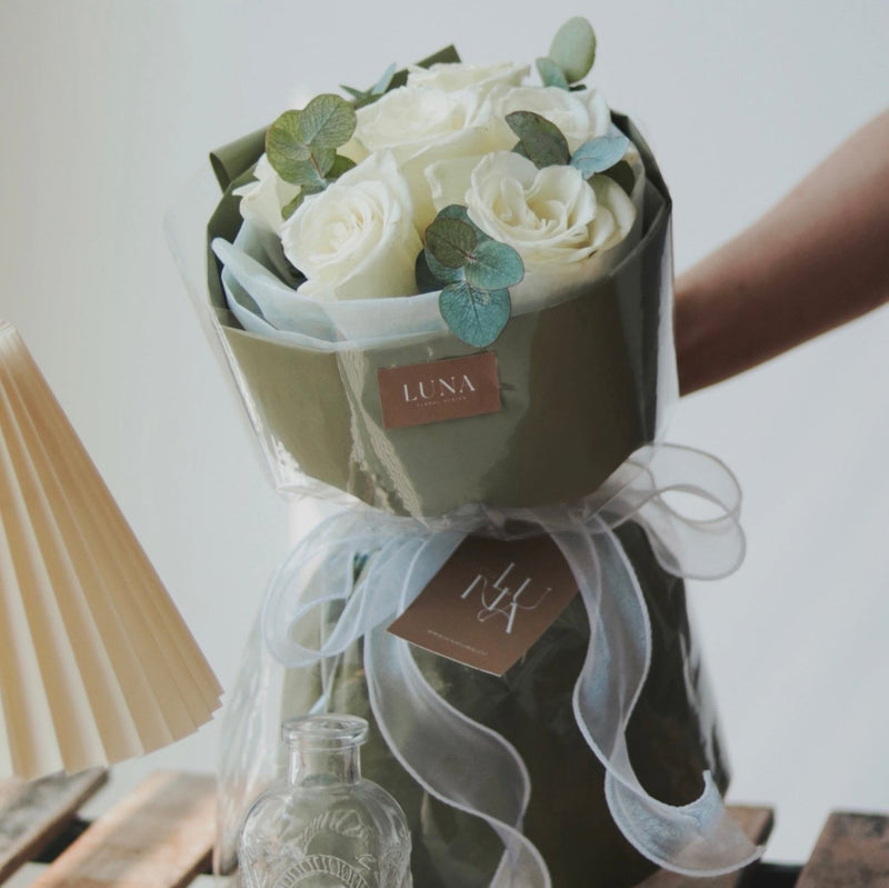Leah Bouquet