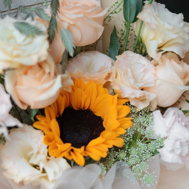 Emerson – Luna Floral Atelier